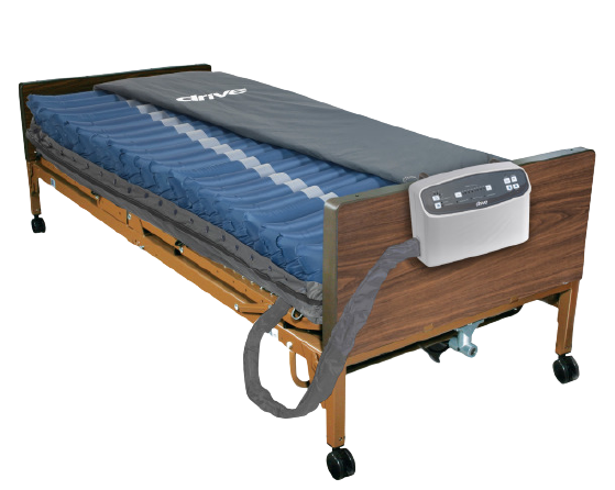 Hospital Bed Mattresses | Medical Mattresses
