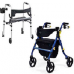 Mobility Aids | Crutches - Walkers - Wheelchairs - Ramps