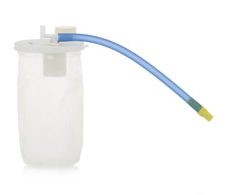 Suction Canisters | Disposable & Reusable | Vitality Medical