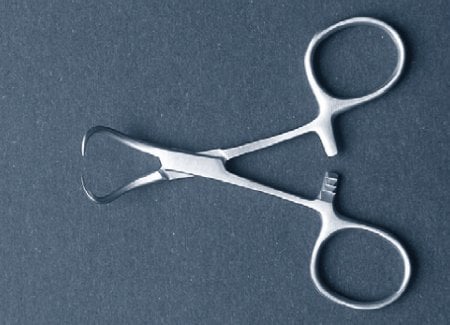 Surgical & Medical Forceps - Vitality Medical