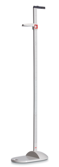 Seca 213 Portable Stadiometer - 2131821009 | Vitality Medical