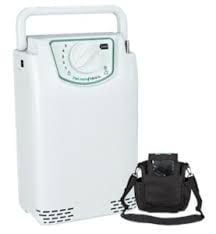 [Ships Free] Precision Medical PM4150 EasyPulse POC Portable Oxygen ...