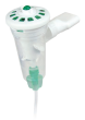 Monaghan AeroEclipse II Breath Actuated Nebulizer - 64594050, 65050E ...