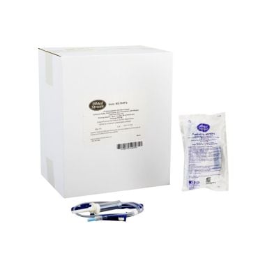 McKesson MedStream IV Administration Set, Secondary | Vitality Medical