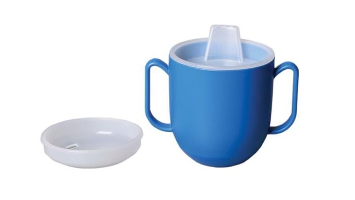 Maddak No-Tip Cup | F745940000