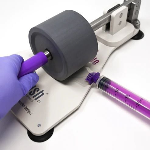 Rx Crush ENFit Tablet Crusher - Pill Crushing System | Vitality Medical