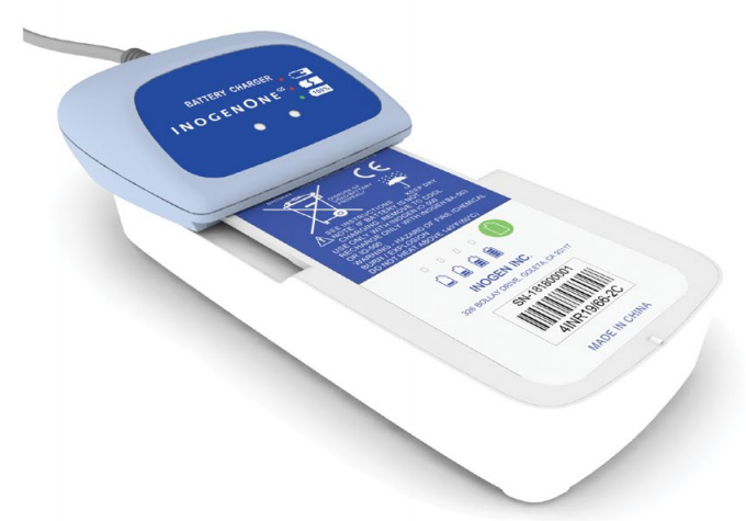 Inogen One G5 Accessories and Replacement Parts | Vitality Medical