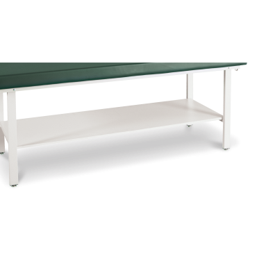 Winco Recovery Couch w/Optional Shelf - 8550 | Vitality Medical