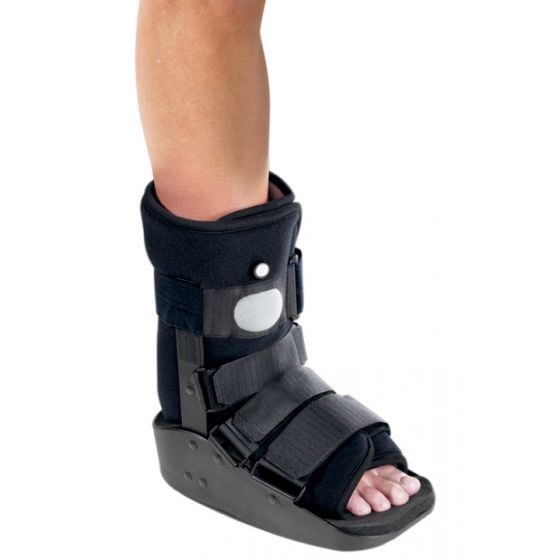 DJO Global Procare MaxTrax Air Ankle Walker | S, M, L | Vitality Medical