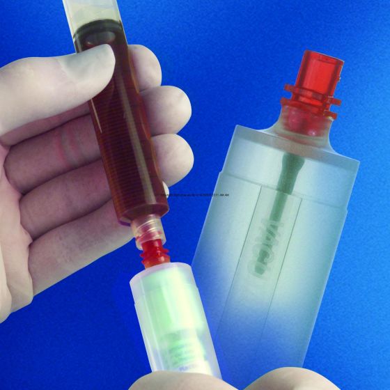 BD Vacutainer Blood Transfer Device - 364880 | Vitality Medical