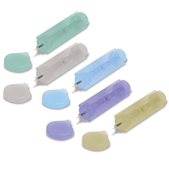 Unilet ExceLite II Lancets - AT0535, 28 Gauge | Vitality Medical