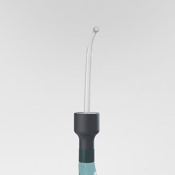Coloplast Luja Coude Catheter for Men | Vitality Medical