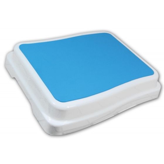 Jobar Bath Step Platform Support