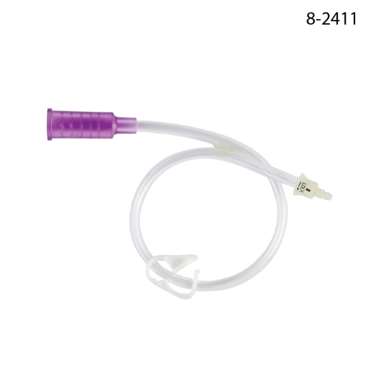 MINI ONE Feeding Set Adapters | Vitality Medical