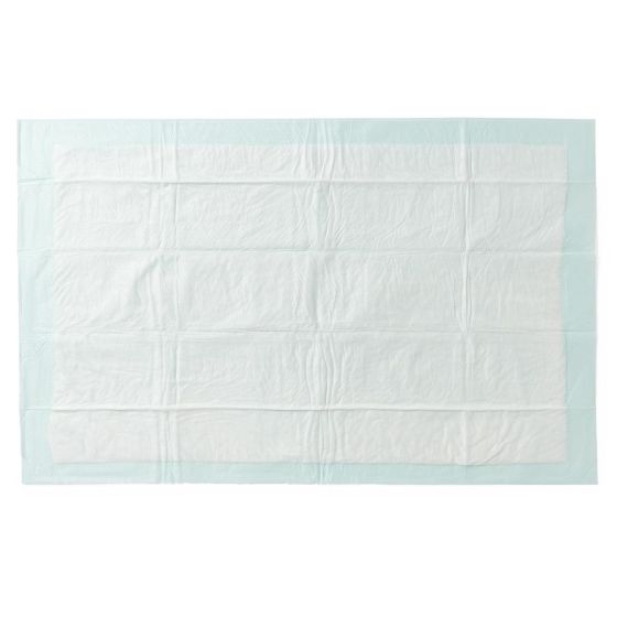 Medline FitRight Underpads - Medline MUP0365PZ, MUP0305P, MSC281150Z ...