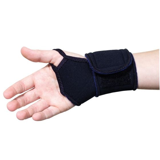Neoprene Wrist Support Brace ZRB142NEO | Vitality Medical