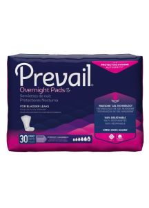 Prevail Incontinence Products ON SALE BUY Briefs, Liners, Pads