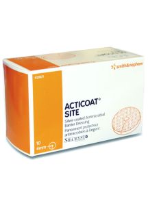 Buy Silver Wound Dressings & Ag Bandages | Vitality Medical