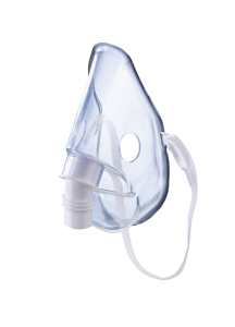 Nebulizer Masks for Adults | Vitality Medical