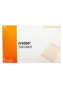 Transparent Film Dressings - Wound Care | Vitality Medical | Page 4