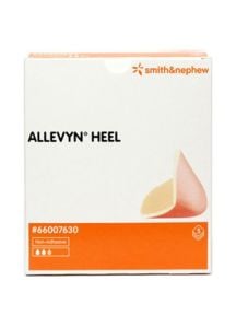 Allevyn Dressings | Allevyn Pads | Vitality Medical