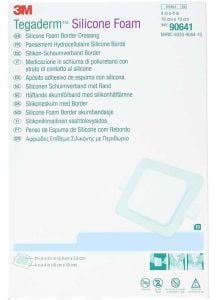 Foam Wound Dressings Buy ON SALE | 3M Tegaderm Dressing, Alleyven ...