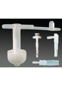 BUY Peg Tube Cleaning Brush, Feeding G Tube Holder, Hollister Tube ...