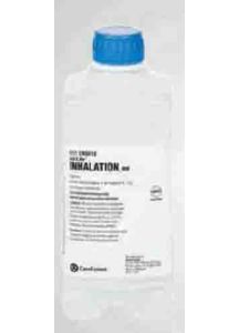Inhalation Saline [ON SALE] | Sterile Nebulizer Saline | Blister Pak ...