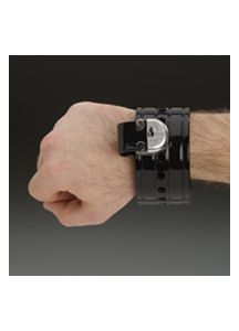Institutional Restraints | Vitality Medical
