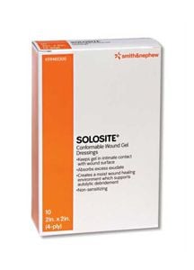 Buy Hydrogel Wound Dressings | Pads, Ointments, Bandages, Sheets