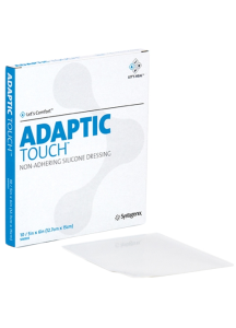 Non-Adherent Dressing | Non-Stick Gauze - Ouchless Dressing