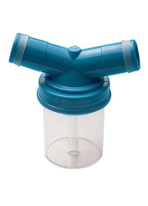 Oxygen Tube Water Traps ON SALE Humidifier Water Trap - Tubing F Vent ...