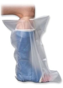 Waterproof Cast Covers & Cast Protectors - Arms/Legs | Vitality Medical