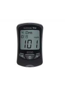 Buy Blood Glucose Monitors & Meters| Vitality Medical
