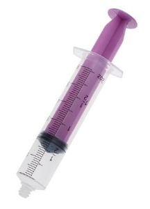 Syringes without Needle - Syringes and Needles - Patient Care