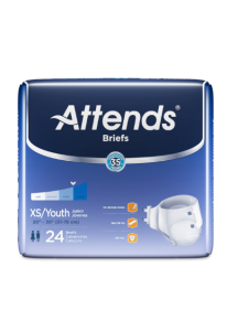 Adult Briefs | Incontinence Brief | Disposable & Washable