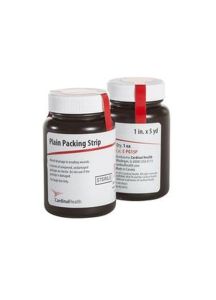 Wound Packing | Gauze Packing Strips | Wound Packing Strips | Wound Filler