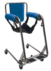 Manual Patient Lifts | Hydraulic Patient Lifts | Lifting Systems ...