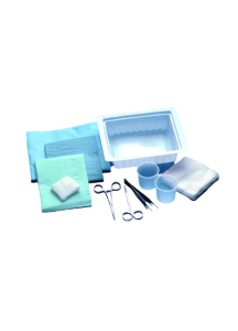 Suture Removal Kits and Sets | Vitality Medical