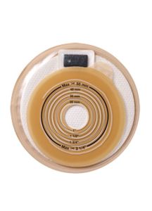 Stoma Caps SALE Mini Ostomy Bag, Hollister Stoma Caps, 1 Piece Stoma Cap.