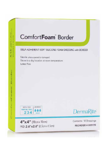 Foam Wound Dressings Buy ON SALE | 3M Tegaderm Dressing, Alleyven ...