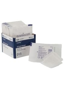 Gauze Sponges Buy ON SALE | Sterile & Non Sterile, Curity, Kerlix, Dermacea