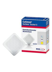 Absorbent Dressings | Superabsorbers | Vitality Medical