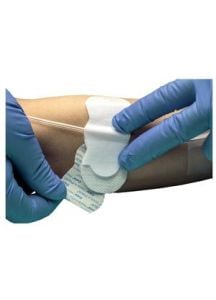 IV Dressings | I.V. Securement Devices | Vitality Medical