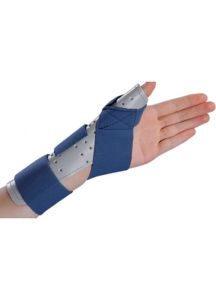 Carpal Tunnel Syndrome Wrist Brace | CTS Support | Vitality Medical