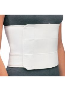 Belly & Abdominal Binders | Rib Belts | Vitality Medical