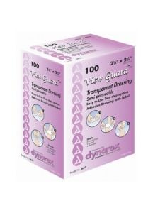 IV Dressings | I.V. Securement Devices | Vitality Medical