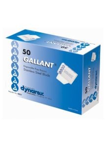 Surgical Prep Razors | Disposable Medical Razor | Vitality Medical