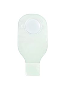 2-Piece Drainable Pouches