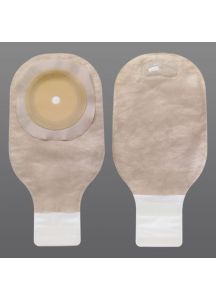 2-Piece Drainable Pouches